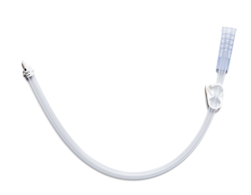 MIC-KEY* Bolus Feed set with Cath Tip 30cm (12 inch)