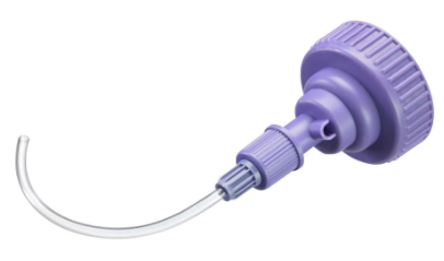 Kangaroo Bottle Adaptor 3 in 1 SGLX50 - Sonde en buttons