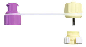 FREKA CONNECTOR FOR FREKA PEG CH9 ENFIT