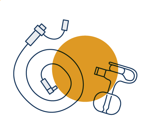 Remedus sondevoeding